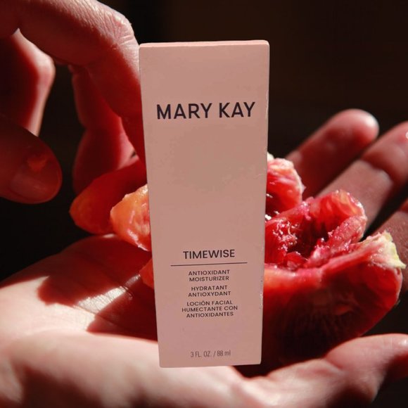 Mary Kay | Skincare | Combinationoily Timewise Antioxidant Moisturizer | Poshmark